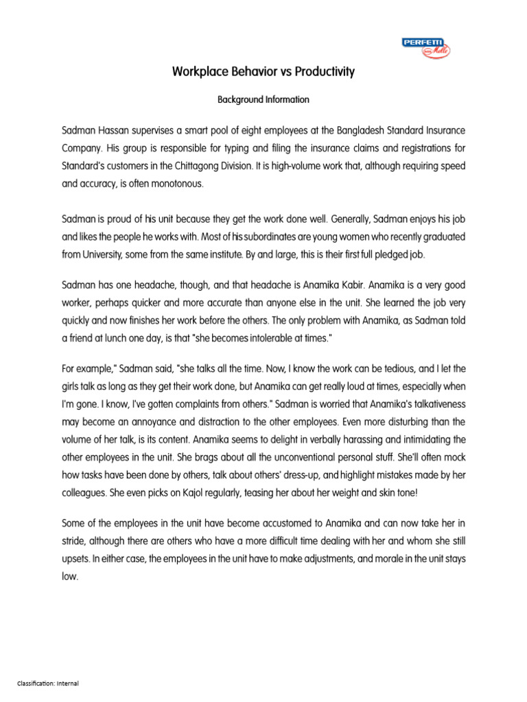 CA Program Elevate - Case Study | PDF