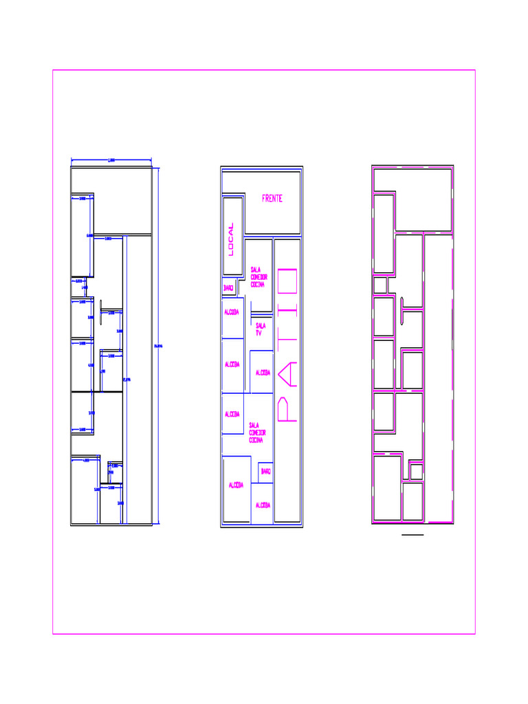 Plano Cassa Mi Mom | PDF