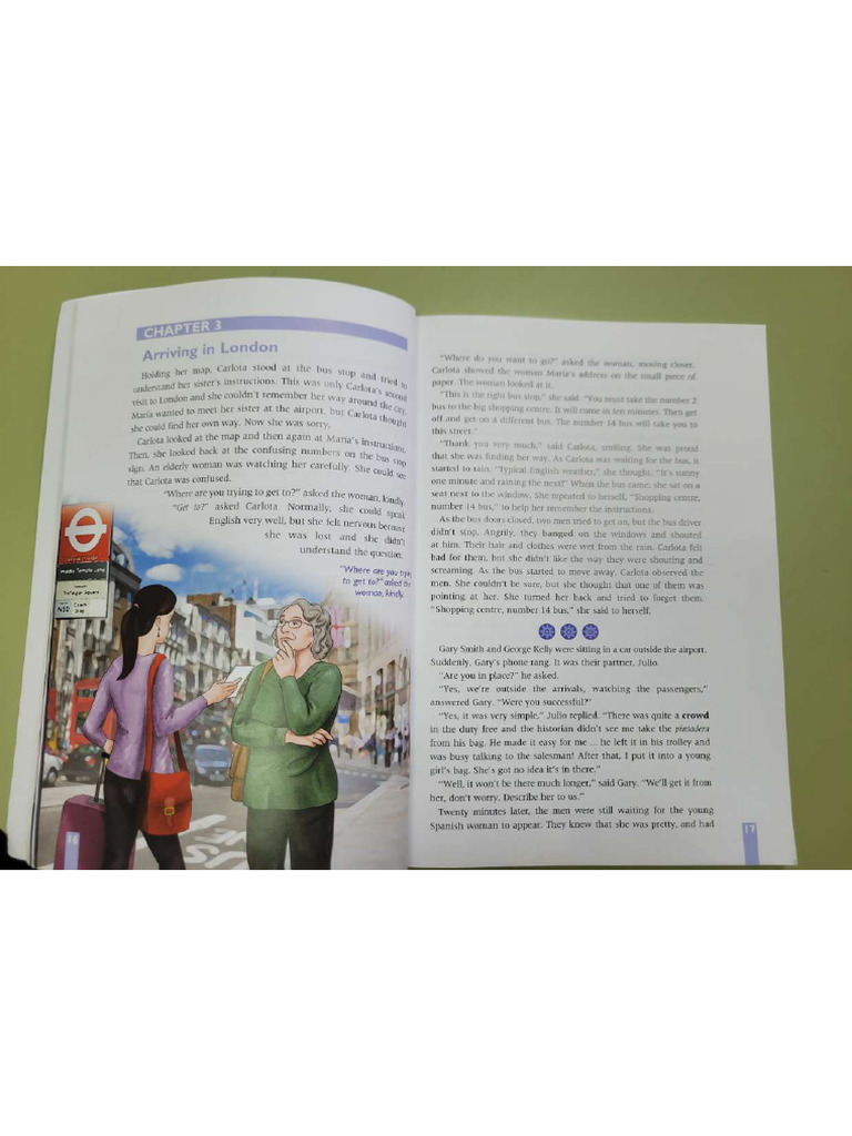 Caa 16-17 | PDF
