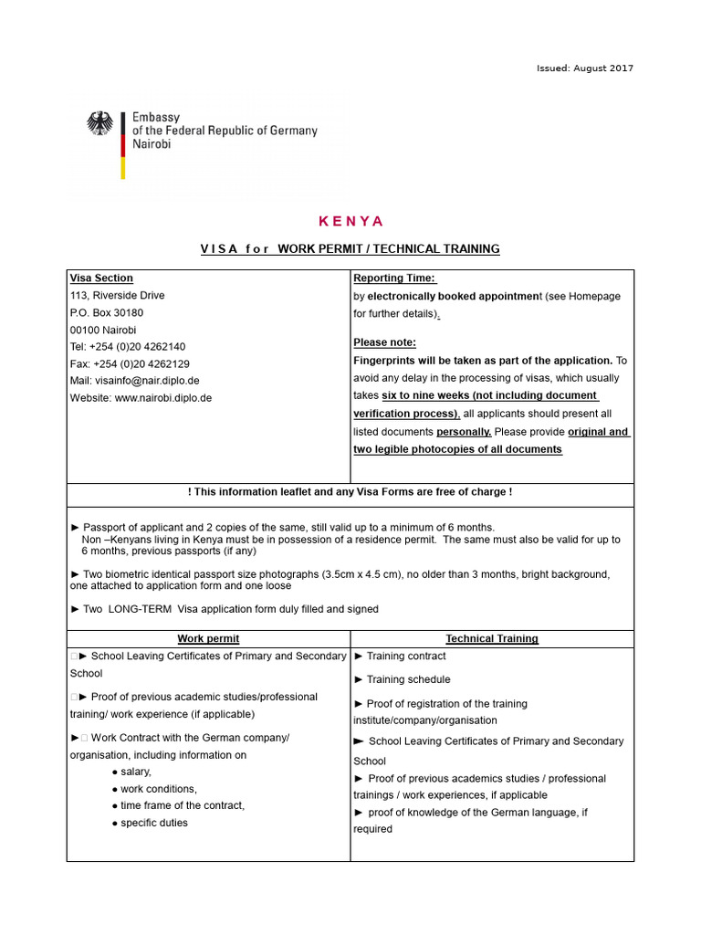 CaregiverOffer-Letter-2554.pdf | PDF | Travel Visa | Passport