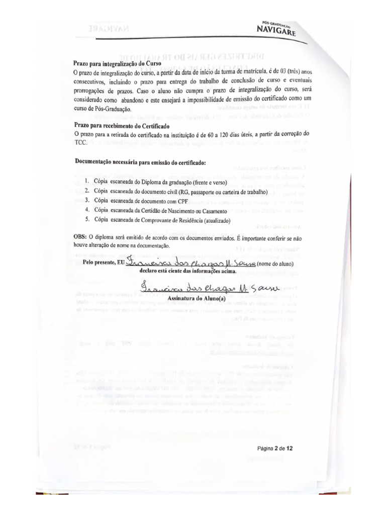 NAVIGARE | PDF