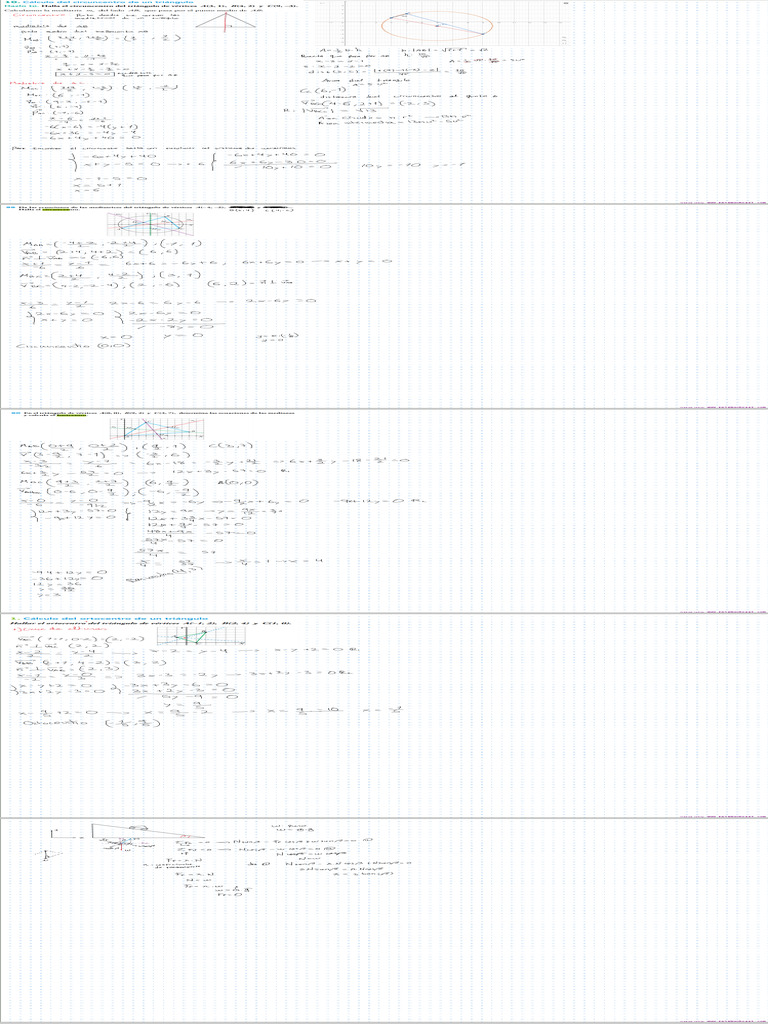 Notebookcast Document Overview | PDF
