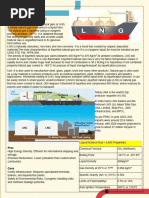 Lean vs Rich LNG: Key Differences Explained | PDF | Liquefied Natural ...