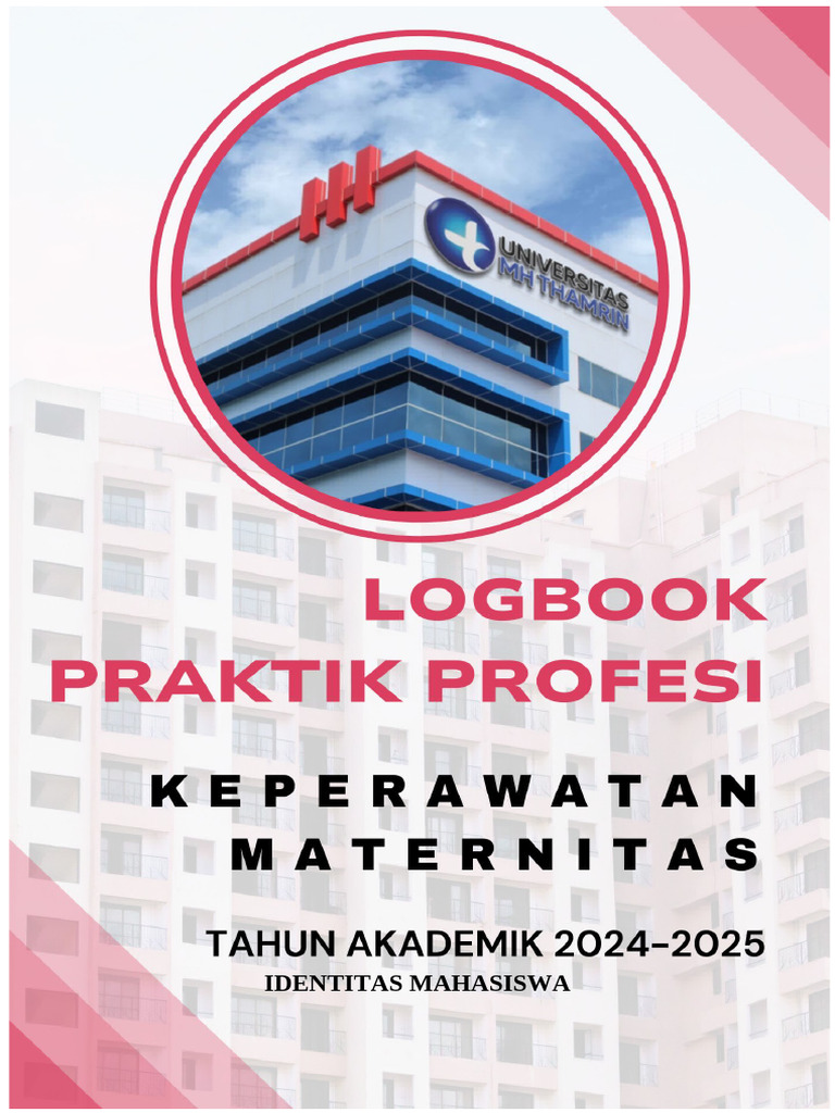 Laporan Praktikum Maternitas | PDF