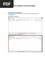 TNOD User & Password Finder Guía | PDF | Contraseña | Archivo de ...