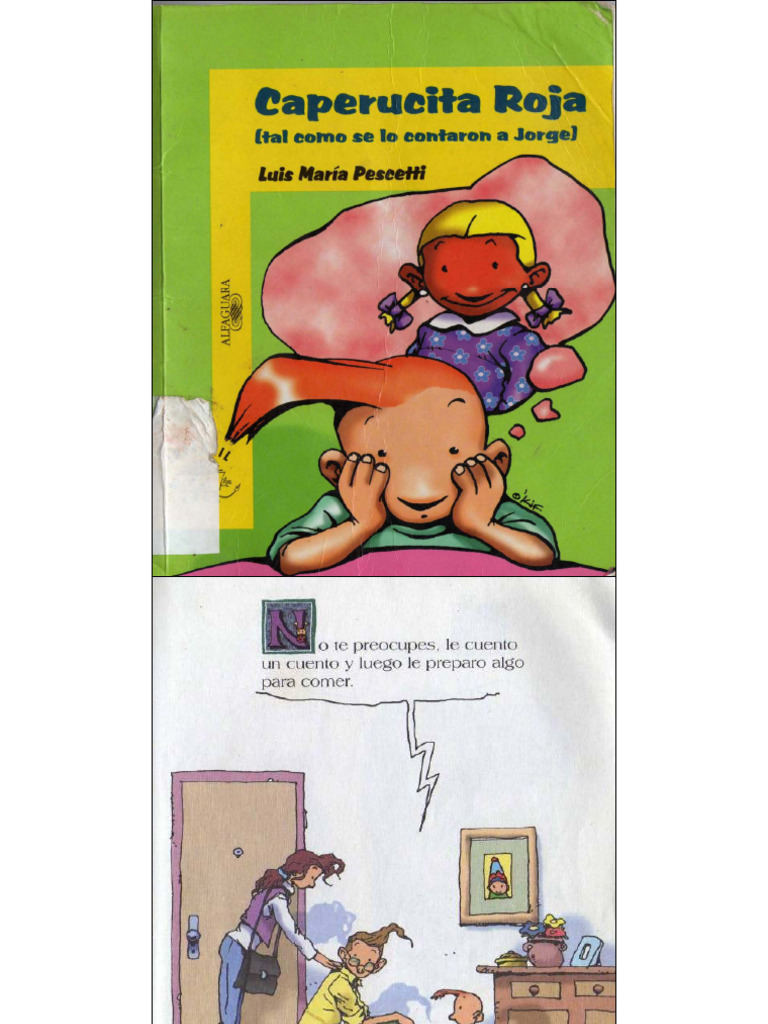 Texto 7. Pescetti | PDF