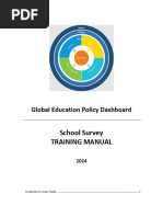 DAL Platform Manual 20231019 | PDF | Software | Computing