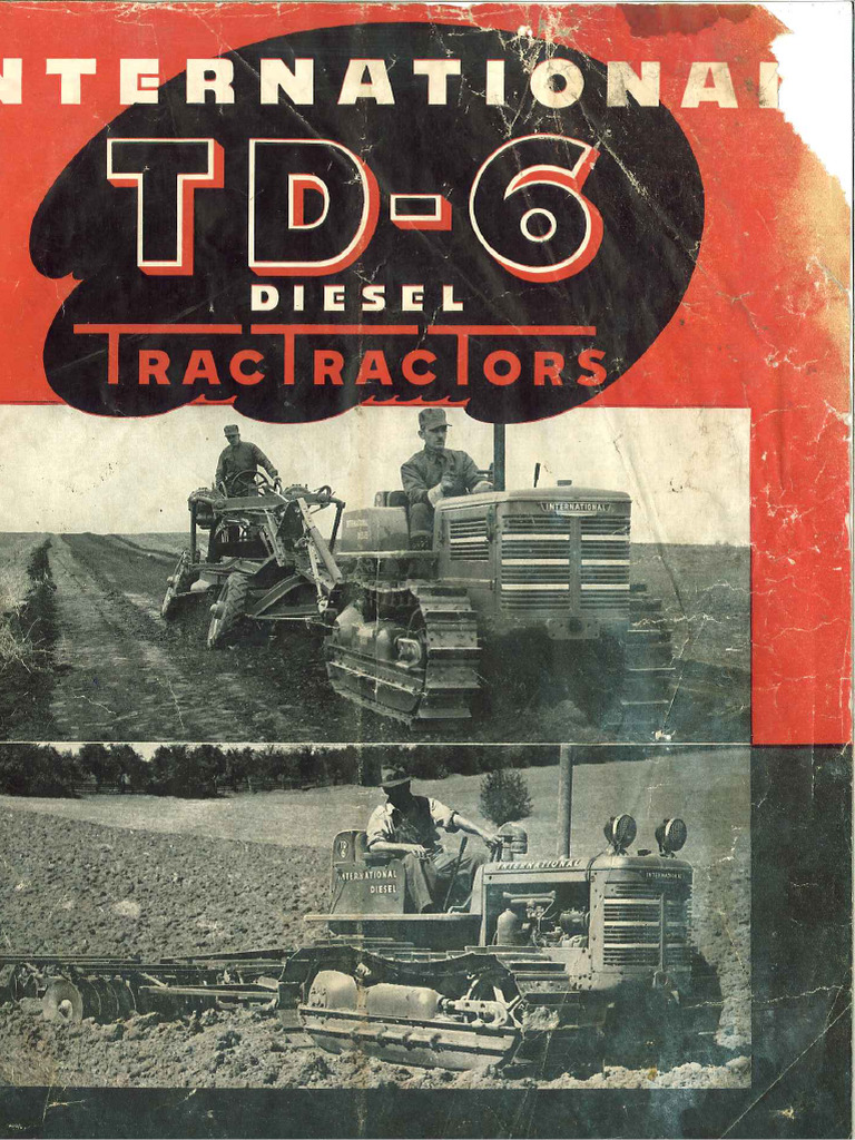 1940_TD6 | PDF