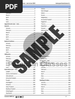 Itf Points Tables 2025 | PDF | Tournament | Individual Sports