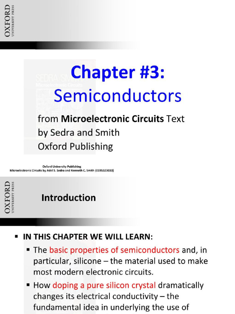 (Semiconductor) | PDF