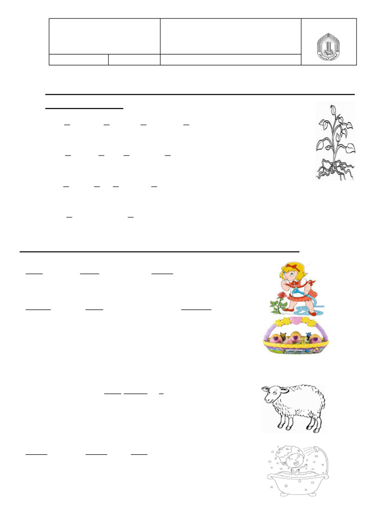 G2-Writing Midterm Revision Sheet | PDF