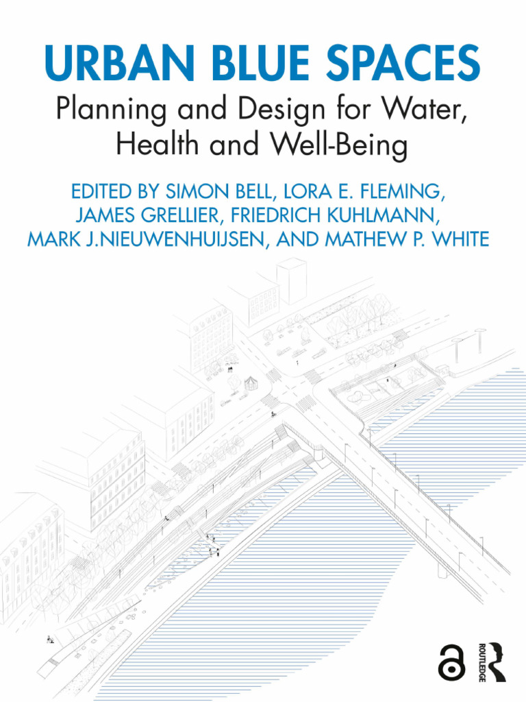Urban Blue Spaces | PDF | Coast | Beach