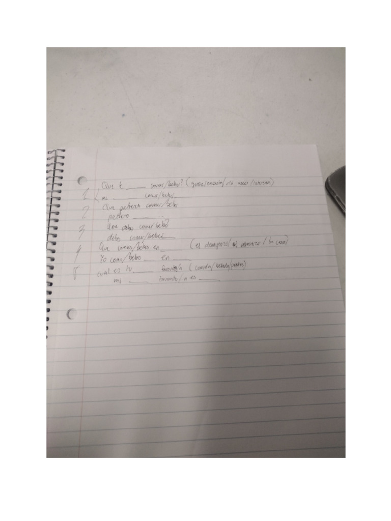 Notebook Check | PDF