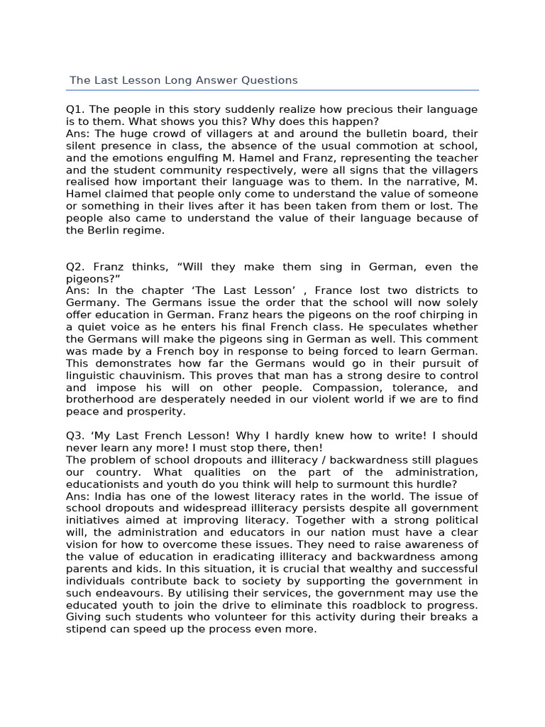 Language's Lasting Impact | PDF | Literacy | Philately