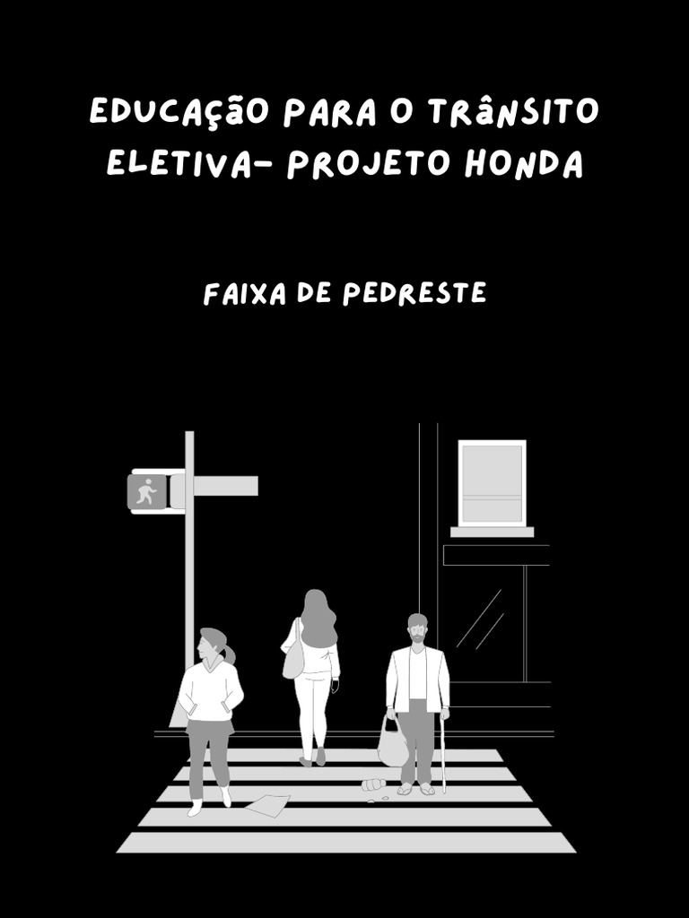 Trabalho Eletiva | PDF