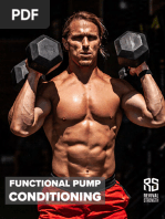 The Kettlebell Solution | PDF | Kettlebell | Weight Training