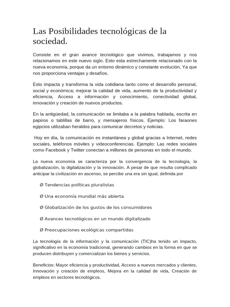 Actividad de Reflexion 4 | PDF