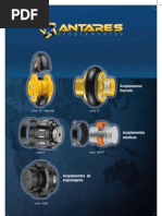 Acoplamento Falk F | PDF