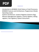 What Is Instruction Queue in 8086 Microprocessor | PDF | Central ...