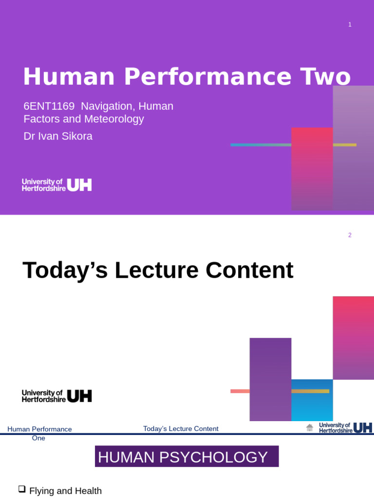 Human Performance in Aviation Health | PDF | Body Mass Index | Stress ...