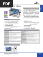 Palltronic Flowstar V Filter Integrity Test Instrument | PDF | Computer ...
