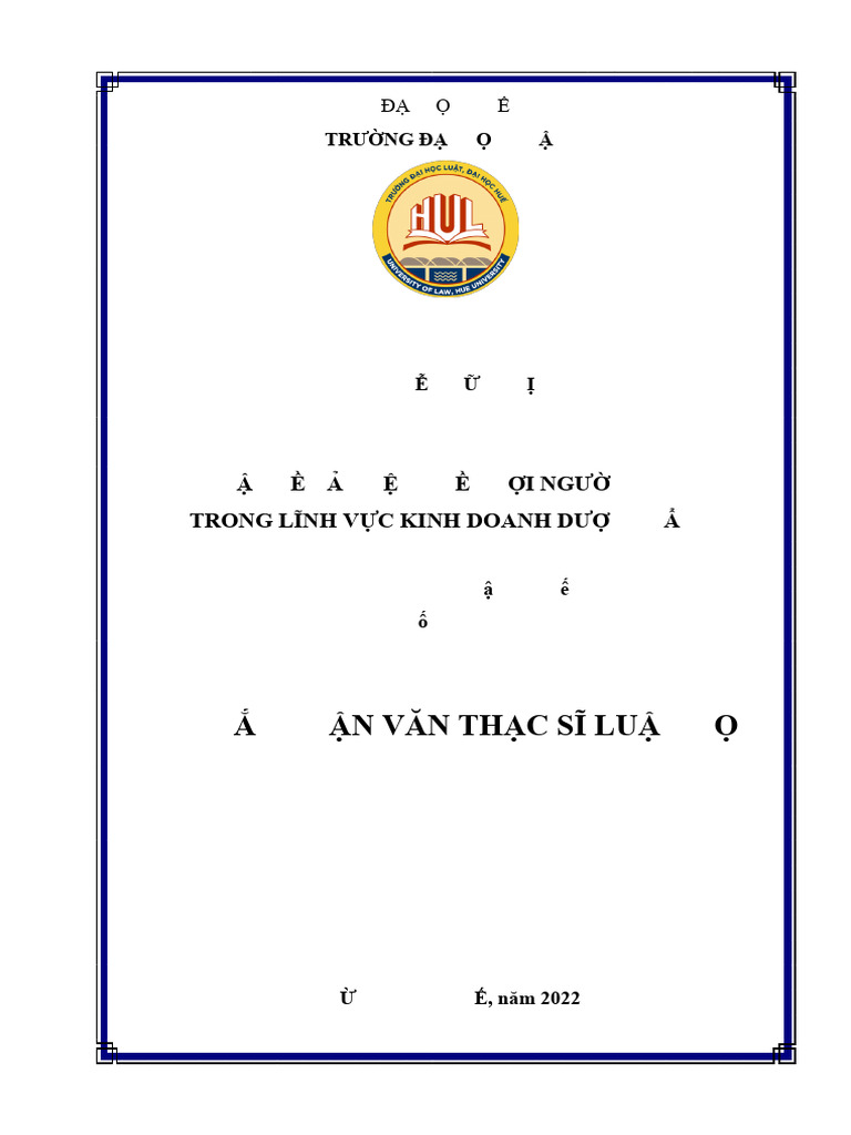 TT Nguyen Huu Tri | PDF