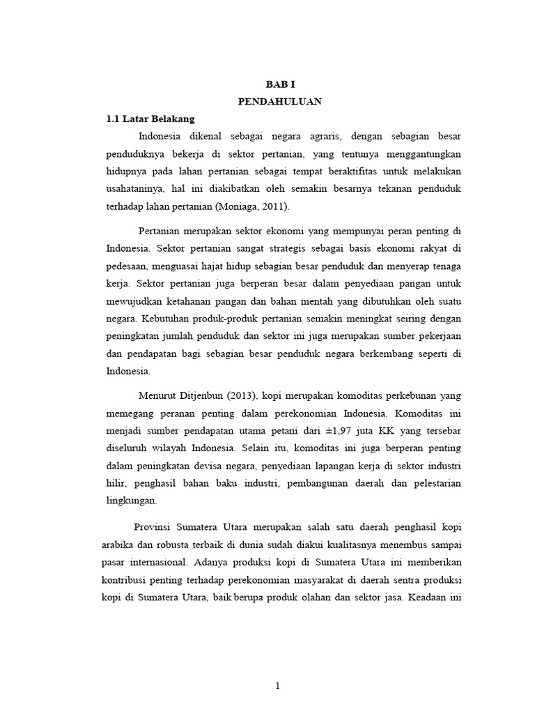 Martanda Lumban Gaol | PDF