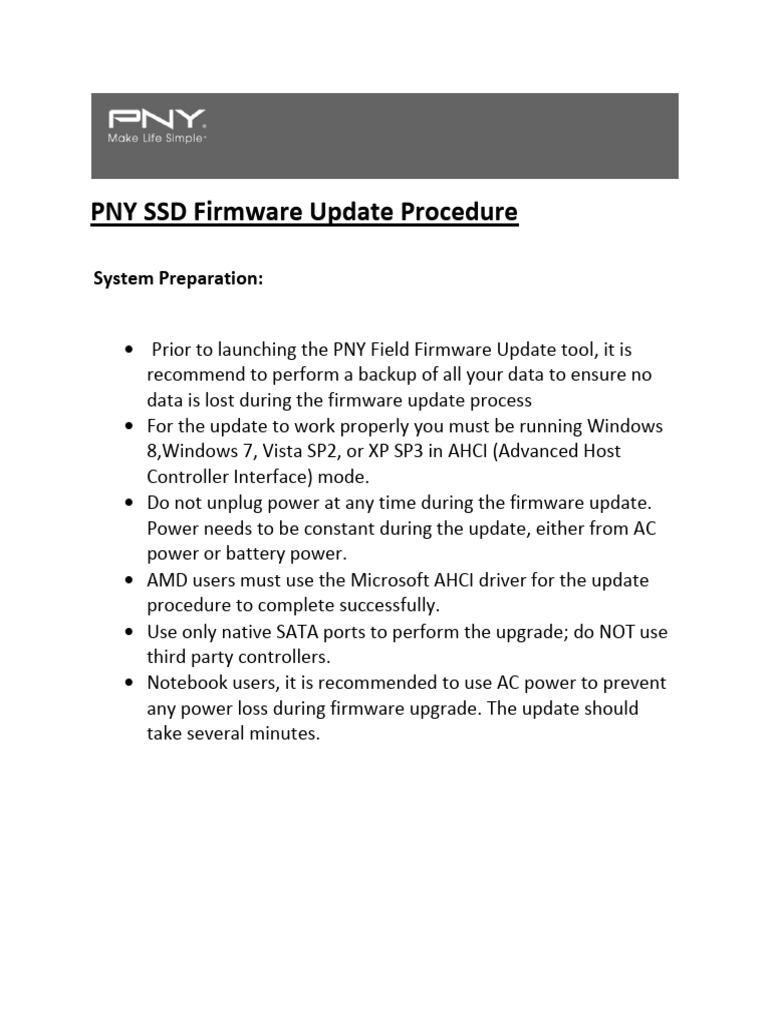 SSD-manual_v1 | PDF | Solid State Drive | Microsoft Windows