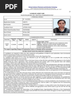 Upcoming Slot-Wise KYP Final Exam Notification - 25th & 27th Jan 2025 ...