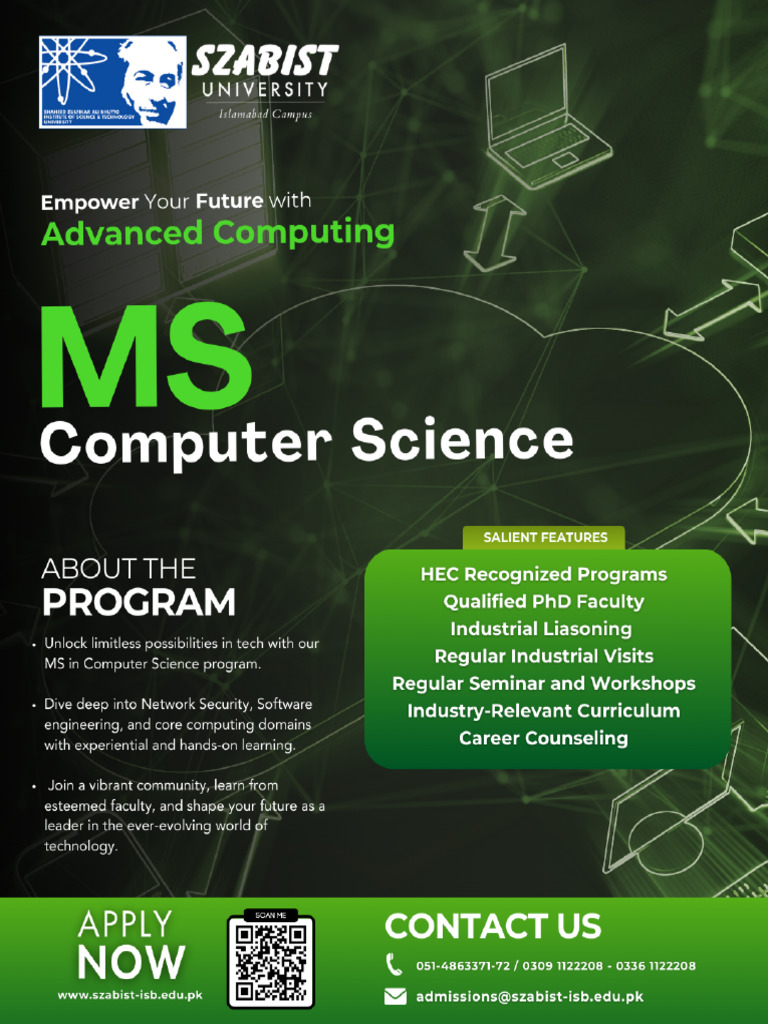 MSCS | PDF