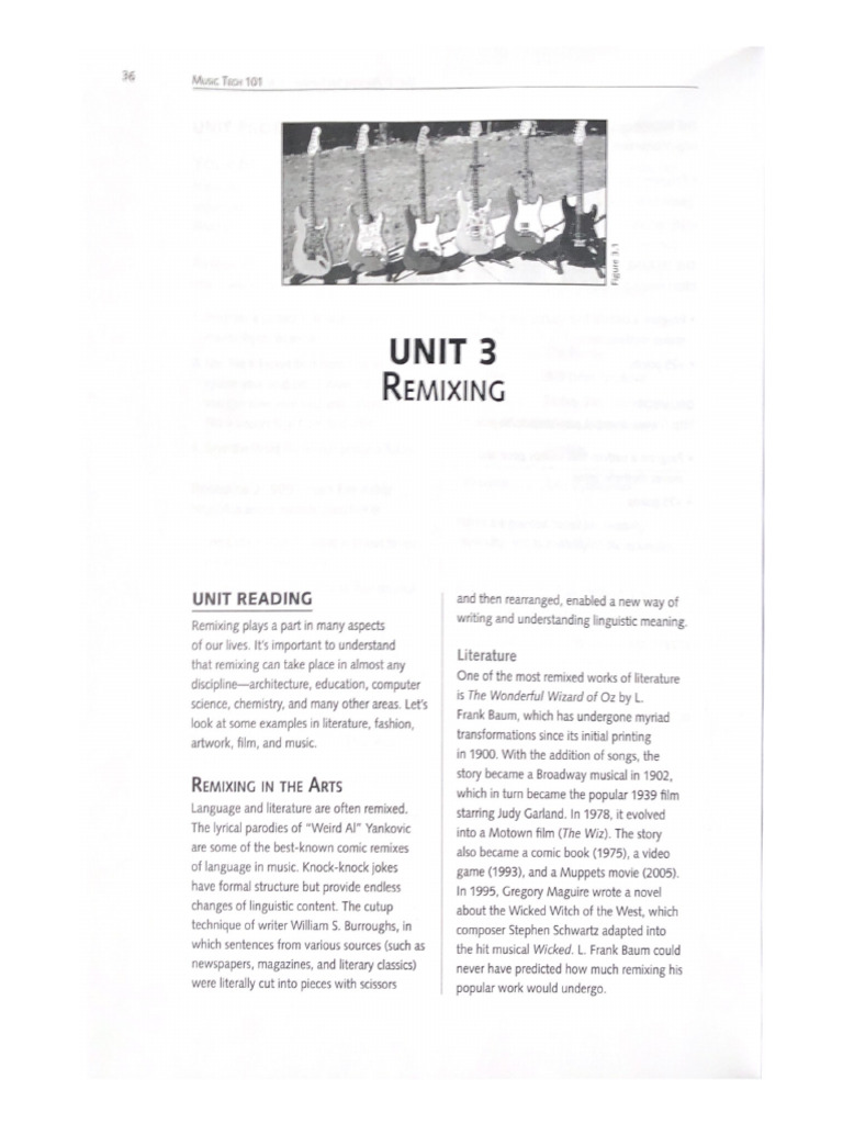 Unit 3 | PDF