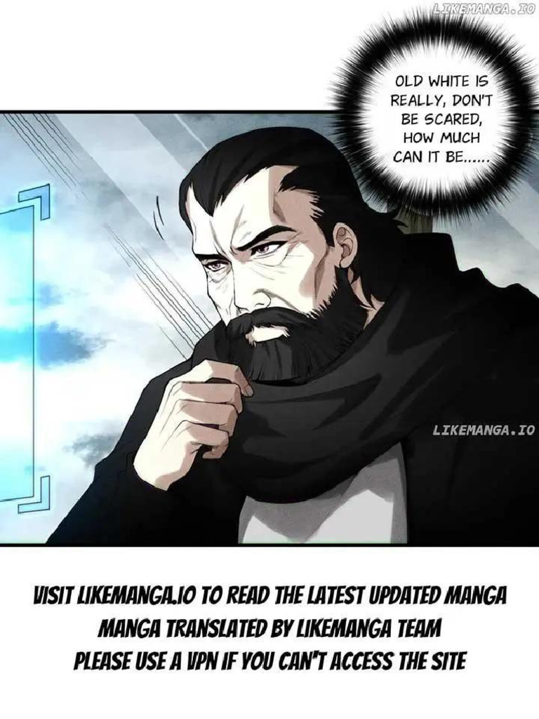 Disastrous Necromancer @manhwa - Garden | PDF