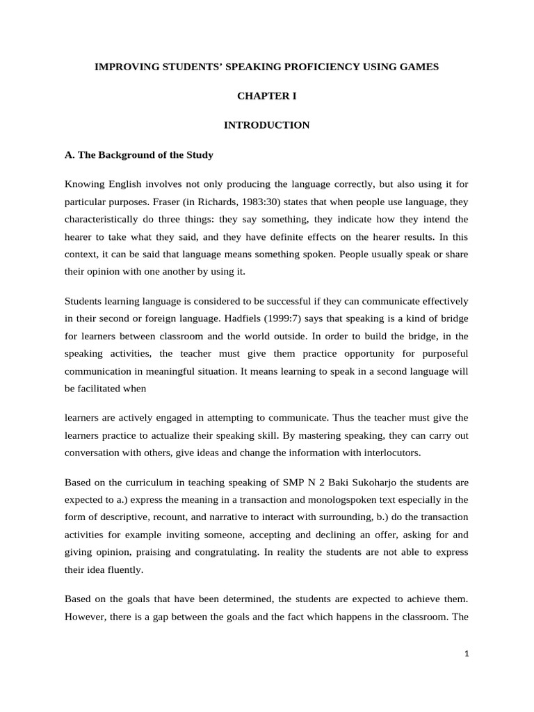 Action Research | PDF | Methodology | Learning