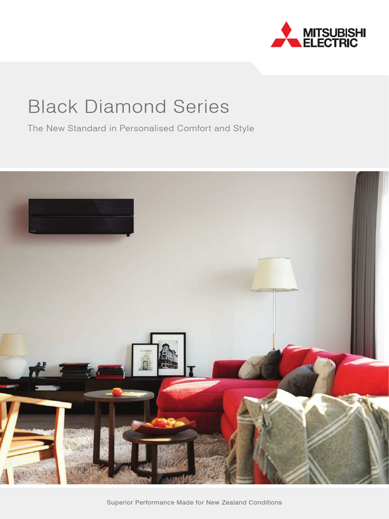 @MSZ-LN | PDF | Heat Pump | Energy Conservation