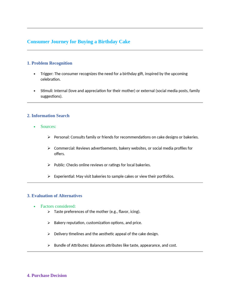 (MKT101) Assignment | PDF