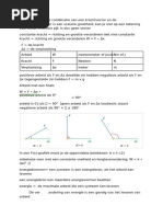 Meganiese Stelsels en Beheer | PDF