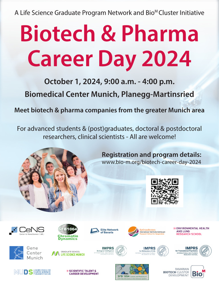 Career Day PDF | PDF