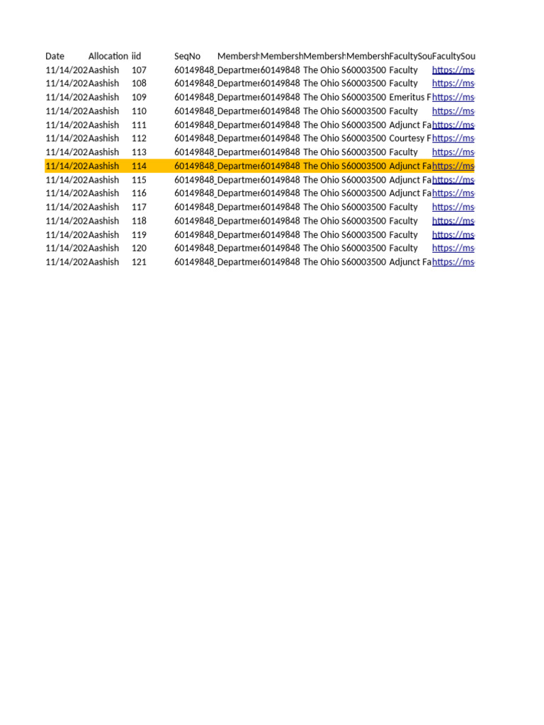 Ohio State Faculty and Research Overview | PDF | Fracture | Metallurgy