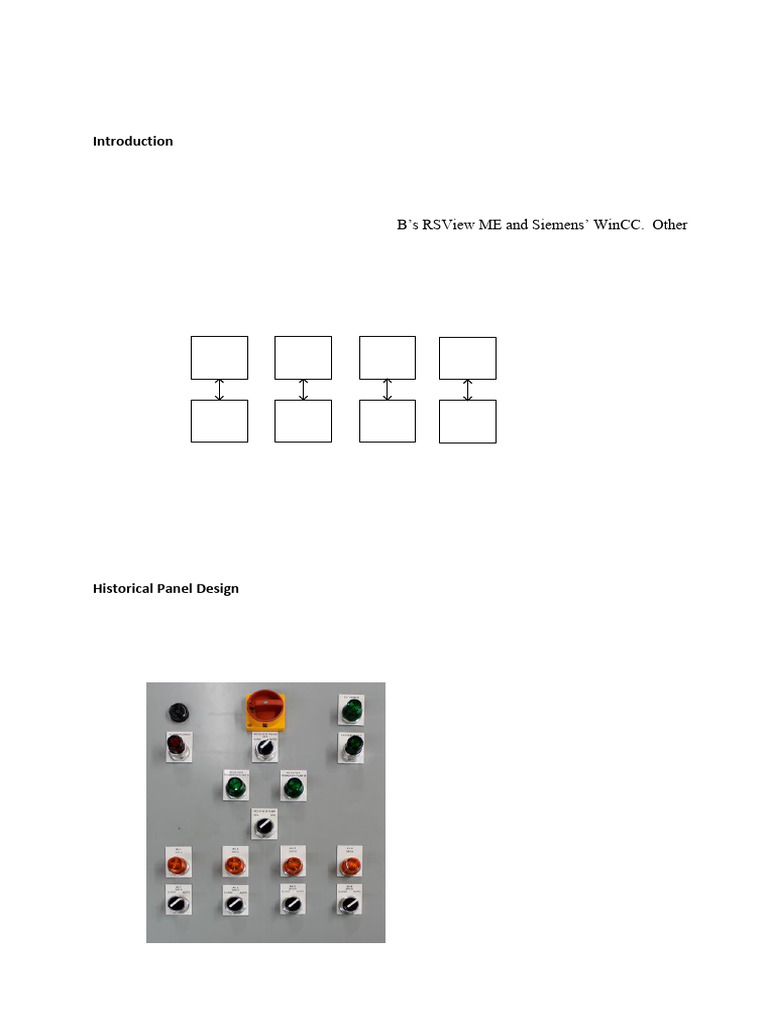 chap15 HMI | PDF | Programmable Logic Controller | User Interface