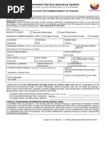 BAGONG PILIPINAS - MRF - Codified | PDF