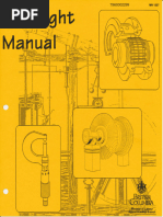 Millwright Questions1 | PDF