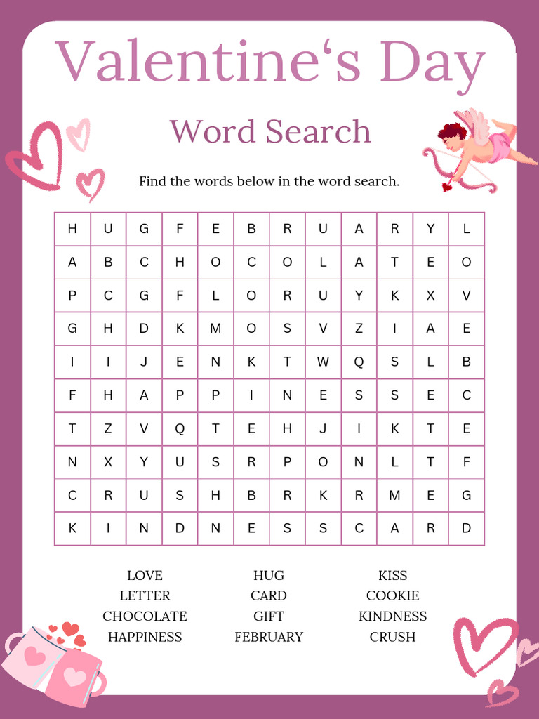 Valentines Day Big Bundle | PDF | Valentine's Day | Romance (Love)