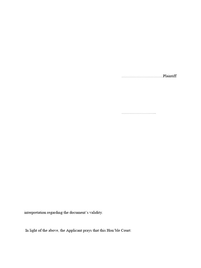 Sambit Panda, 2183106, DPC Assignment-10 | PDF | Lawsuit | Judgment (Law)