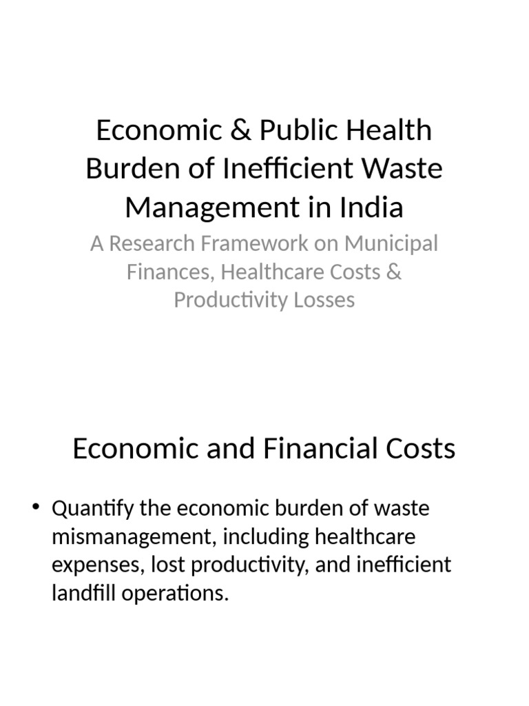 Research Objectives Infographic | PDF