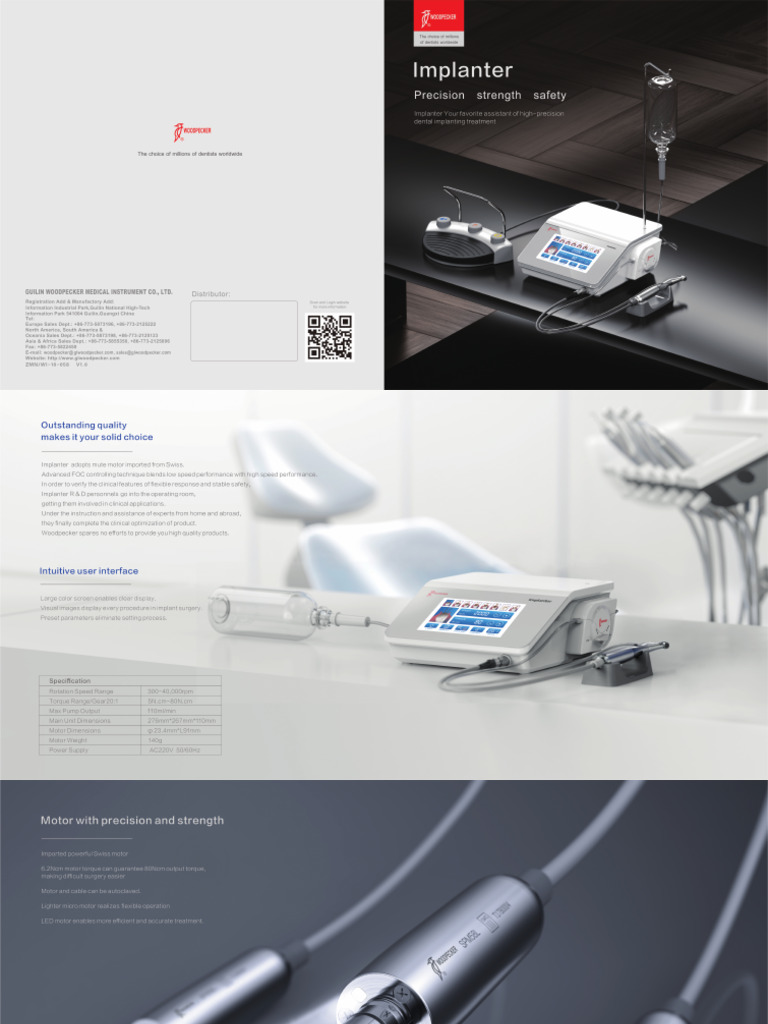 Implanter | PDF