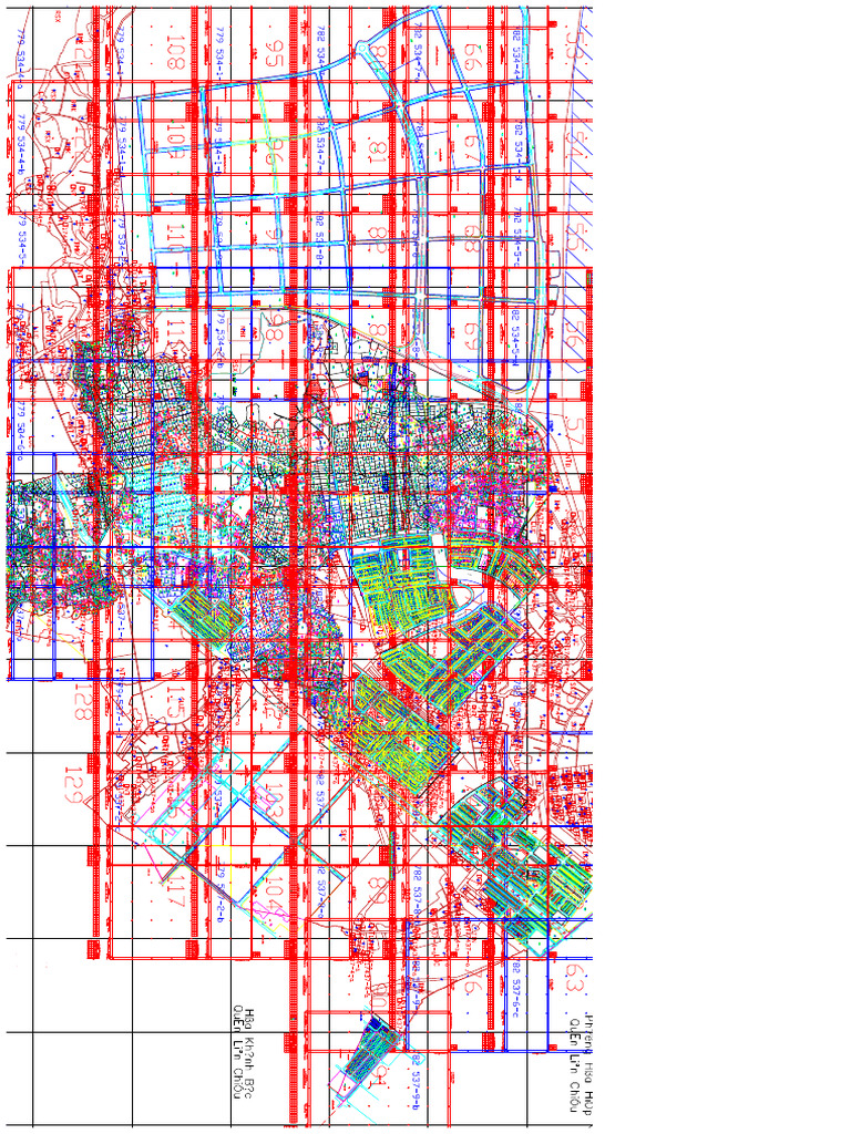 Tong Hoa Lien Model 2 | PDF