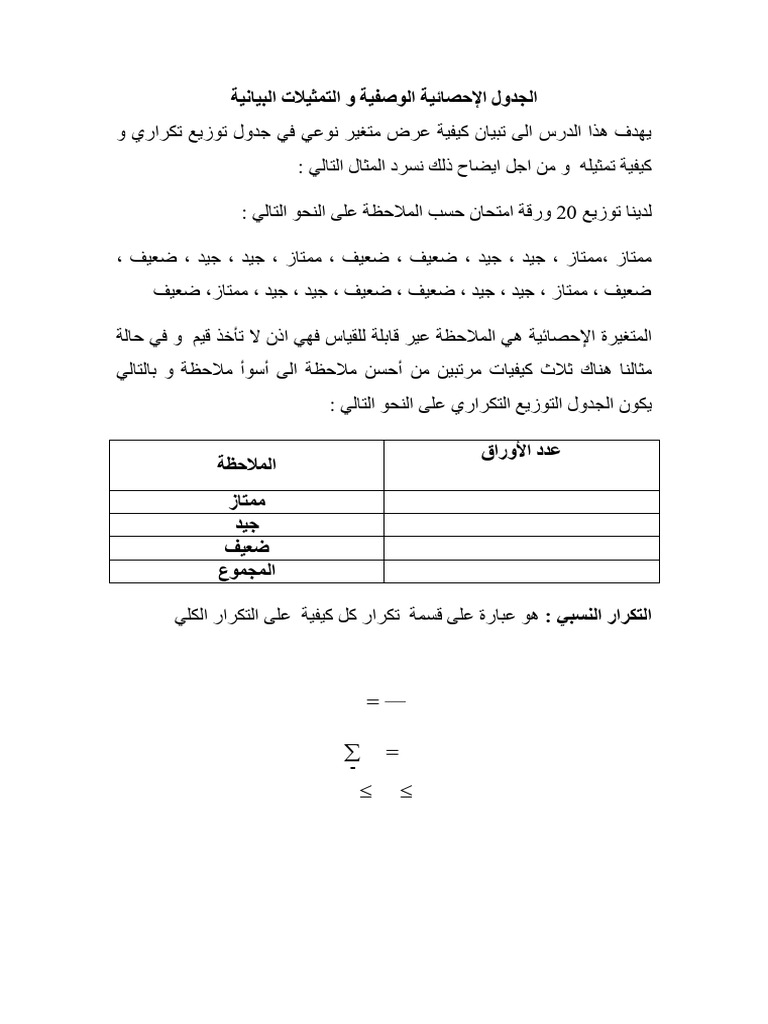 Cours4 - STAT1 PDF 2 | PDF