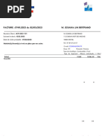 Liste des relais SCA Leclerc | PDF