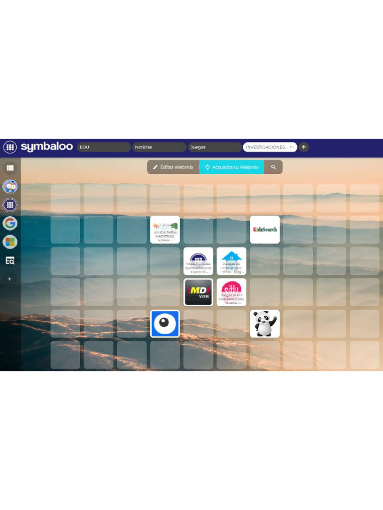SYMBALOO | PDF