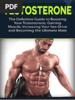 Male Multiple Orgasm - The Ultimate Guide On Becoming A Multi-Orgasmic Man (Gain Ultimate ...